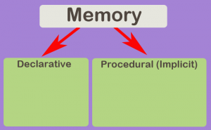Types of Memory | Teach Physics